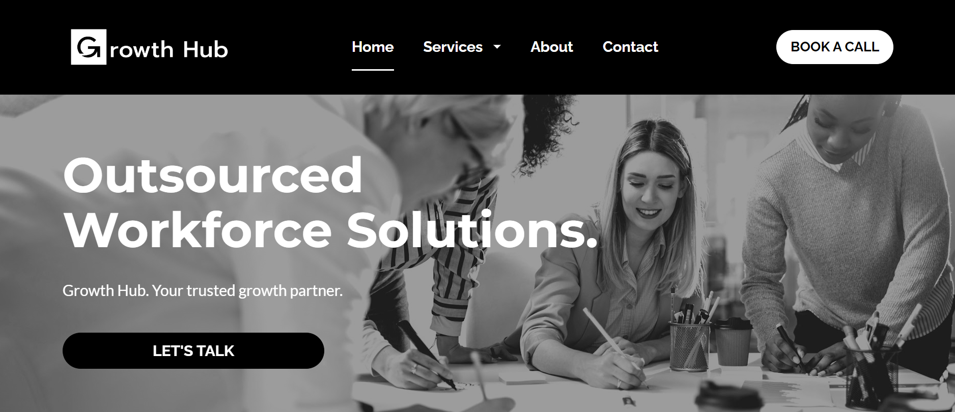 Felix - Full Stack developer