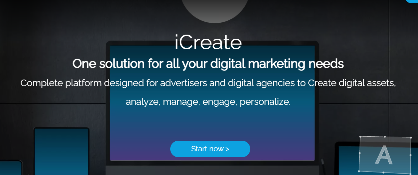Felix - Full Stack developer